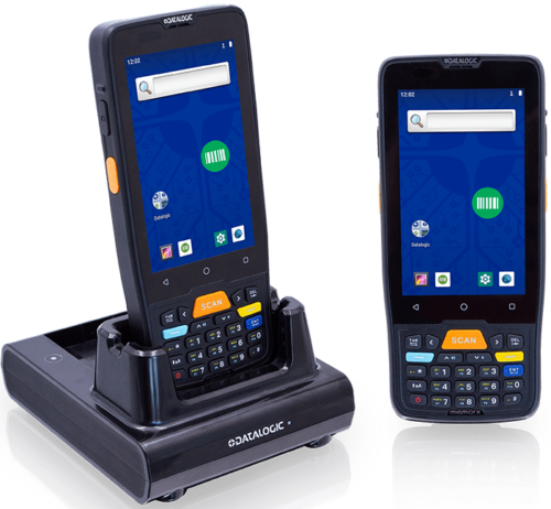Touch Computer Memor 4" K Datalogic - Códigos de barras, tecnología e ...